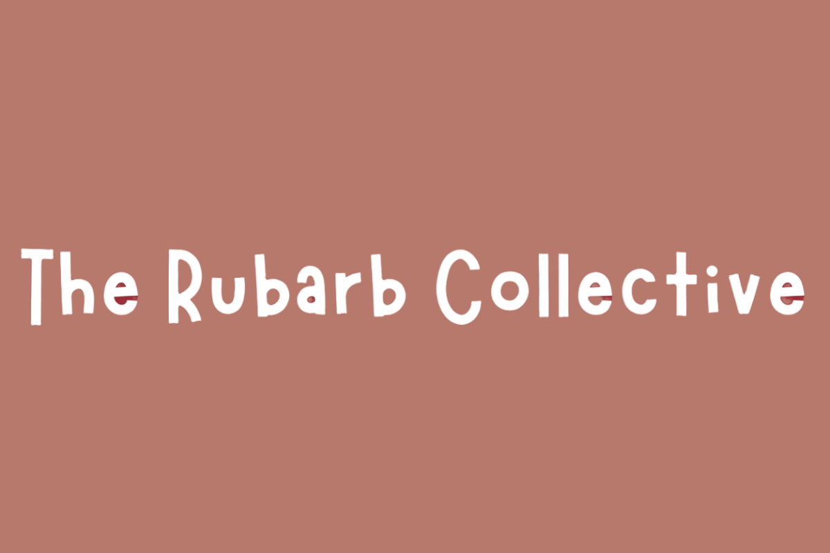 The Rubarb Collective | Ruby + Barb | Giftware & Collectables